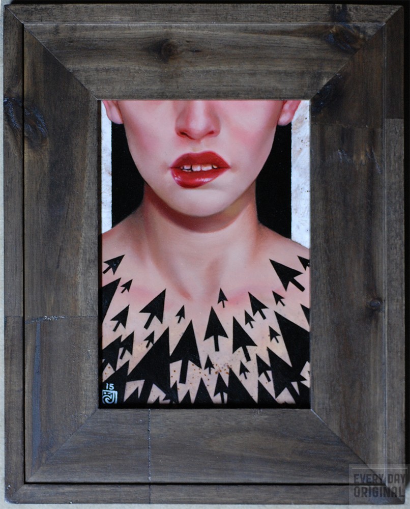 Unattainable - Every Day Original