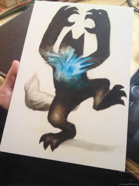 Uproar - Every Day Original