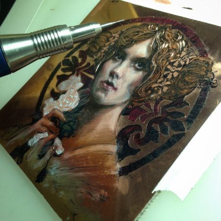 Flora - Every Day Original