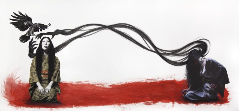 Artist Interview : Stephanie Inagaki - Every Day Original