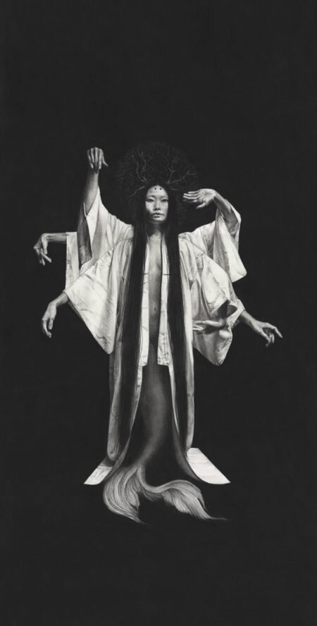 Artist Interview : Stephanie Inagaki - Every Day Original