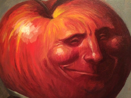 Mr. Apple - Every Day Original