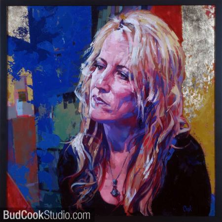 Artist Interview: Bud Cook - Every Day Original