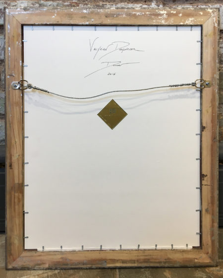 Valyrian Dragonrider - Every Day Original