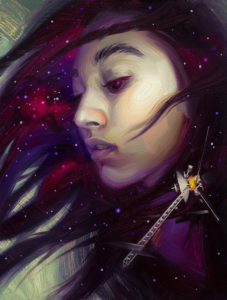 Featured Artist: Rob Rey - Every Day Original