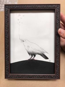 Artist Interview : Stephanie Inagaki - Every Day Original