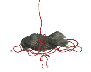 Artist Interview : Stephanie Inagaki - Every Day Original