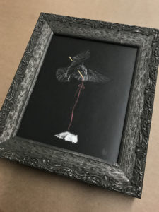 Artist Interview : Stephanie Inagaki - Every Day Original