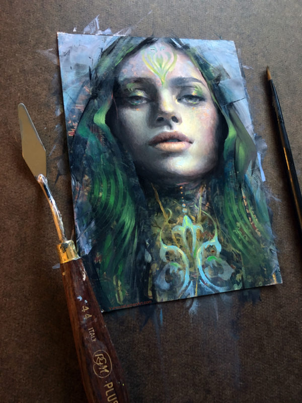 Ostara - Every Day Original