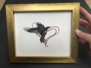 Artist Interview : Stephanie Inagaki - Every Day Original