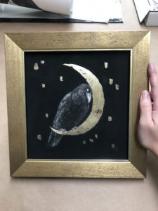 Artist Interview : Stephanie Inagaki - Every Day Original