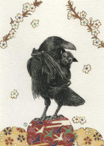 Artist Interview : Stephanie Inagaki - Every Day Original