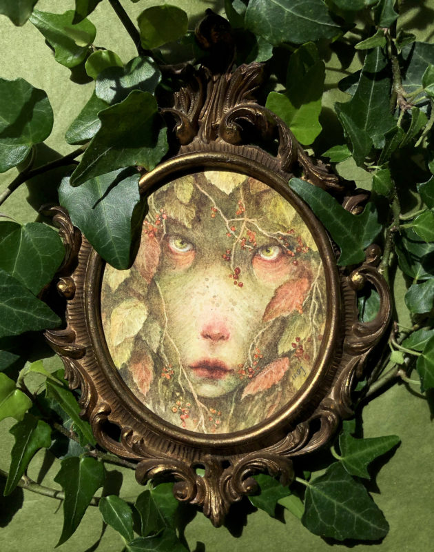 Hedgewitch - Every Day Original