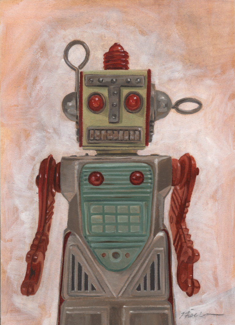 Random - Every Day Original