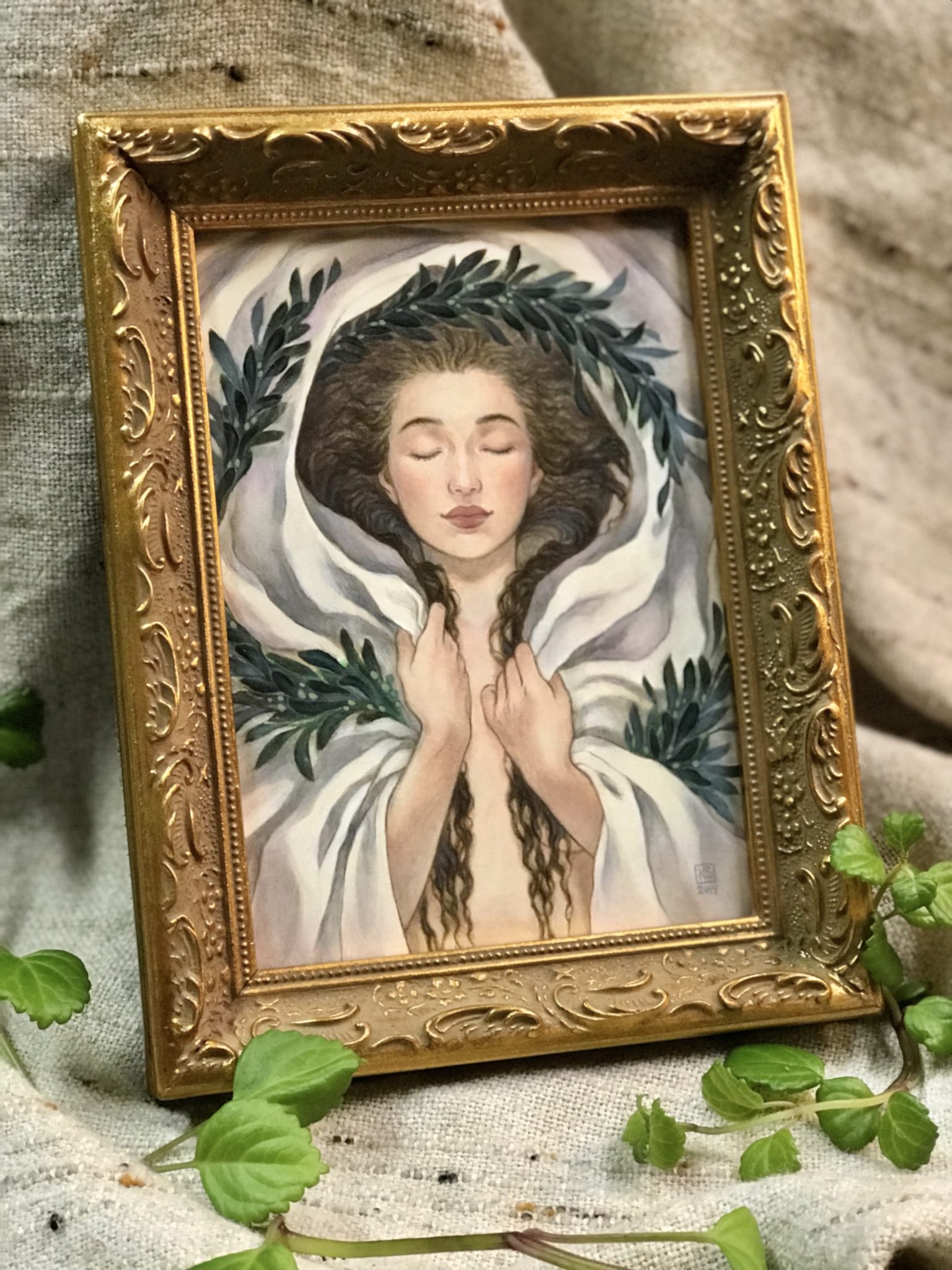 Eukleia - Every Day Original