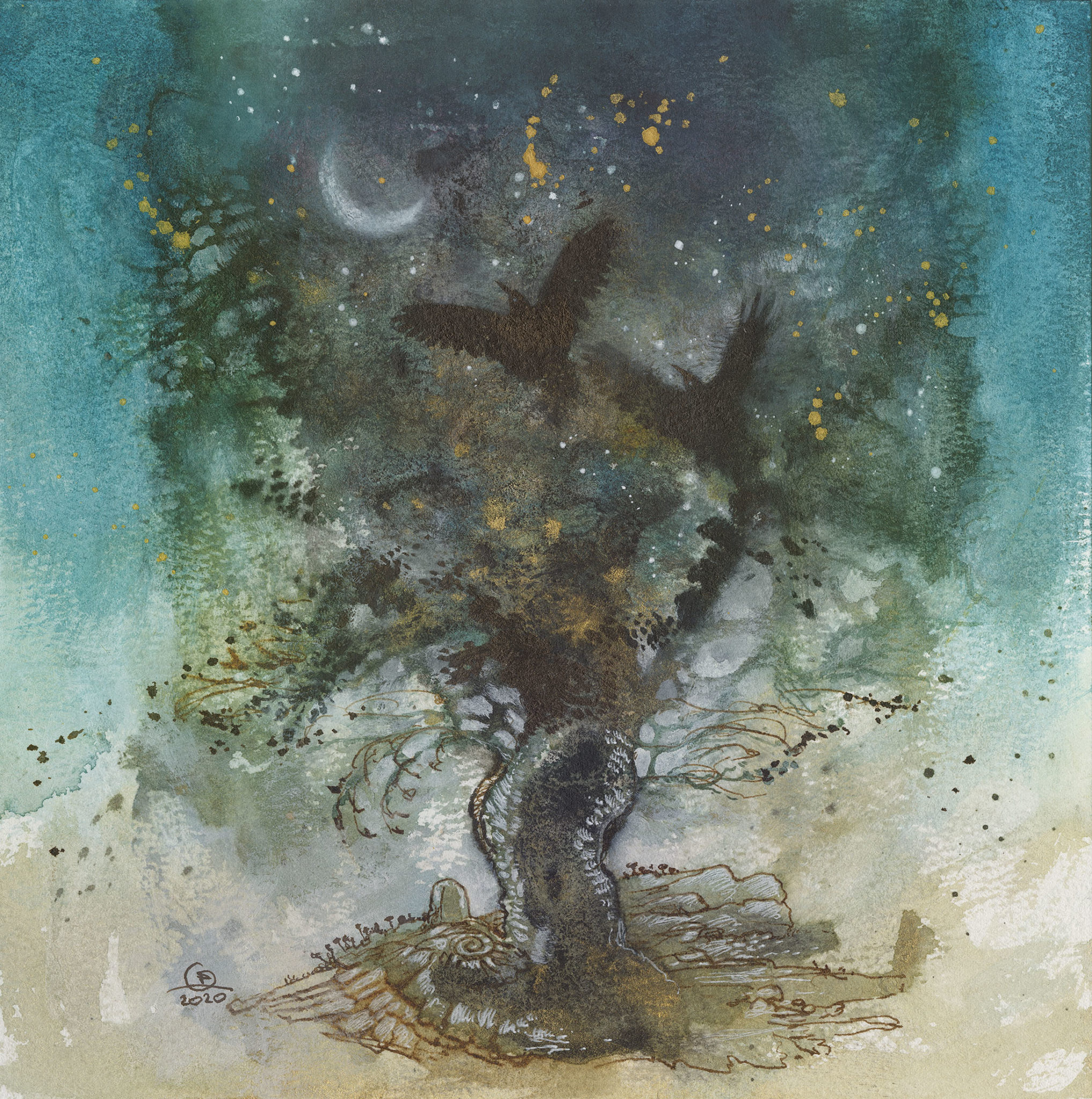 Twin Shadows - Every Day Original