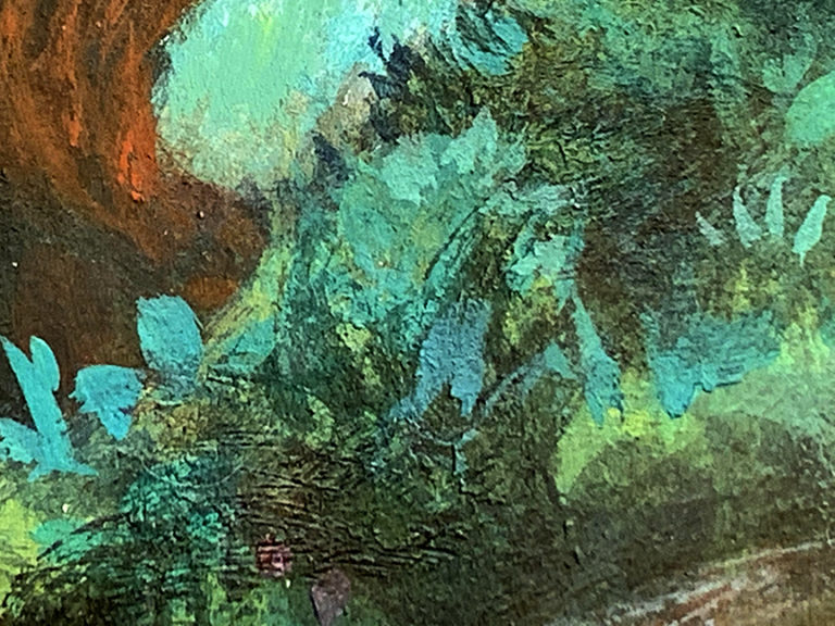 The Shaman Tree - Every Day Original