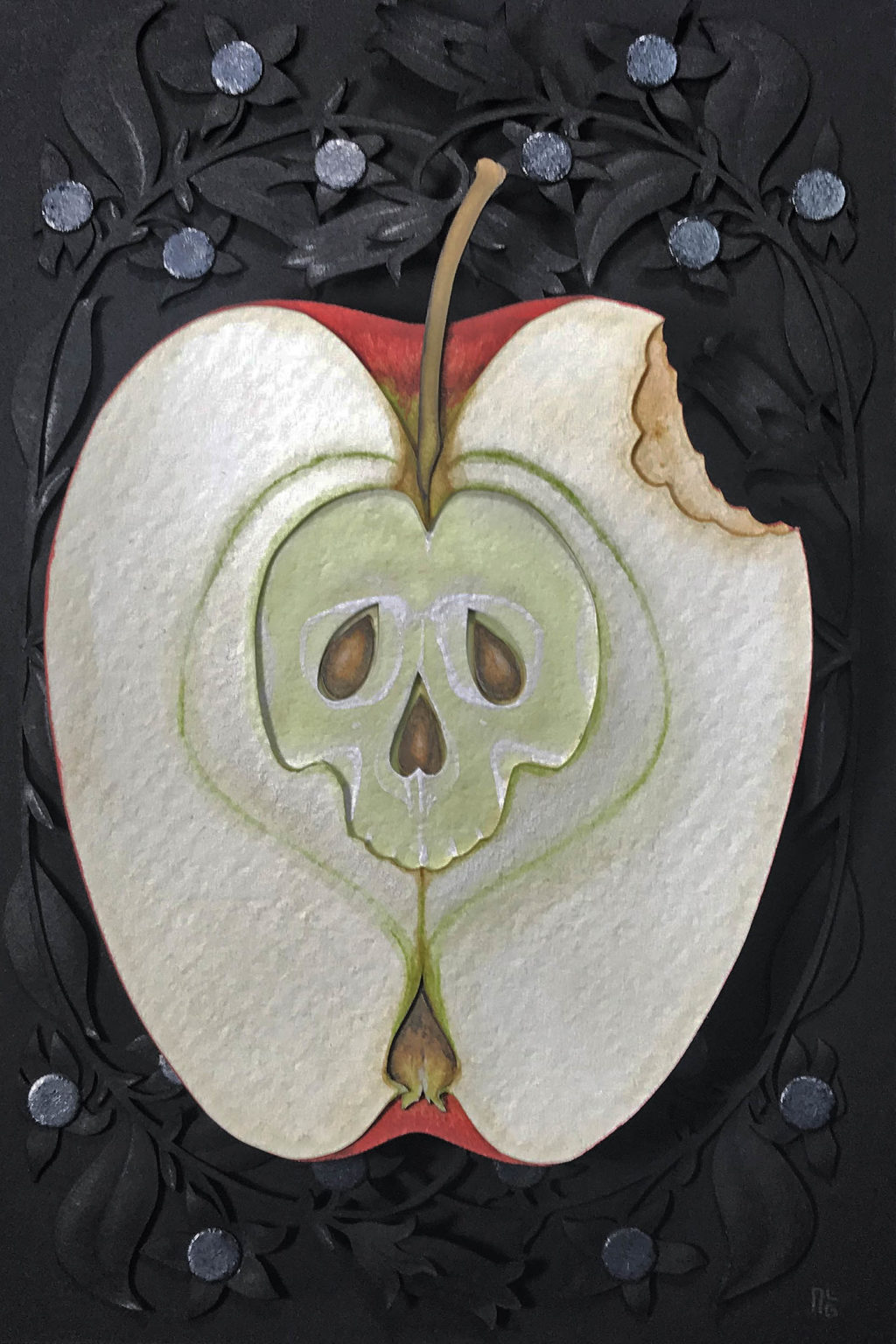 Poison Apple - Every Day Original