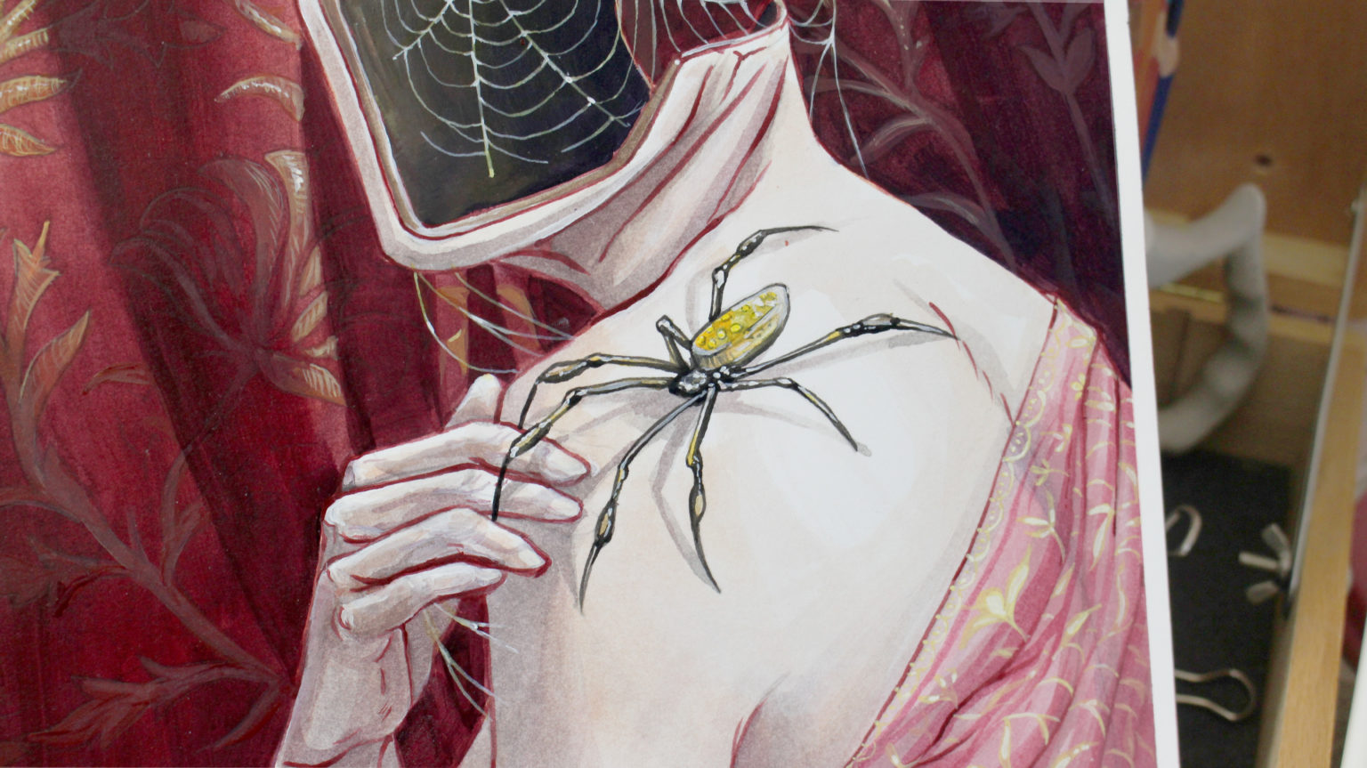 Nephila - Every Day Original