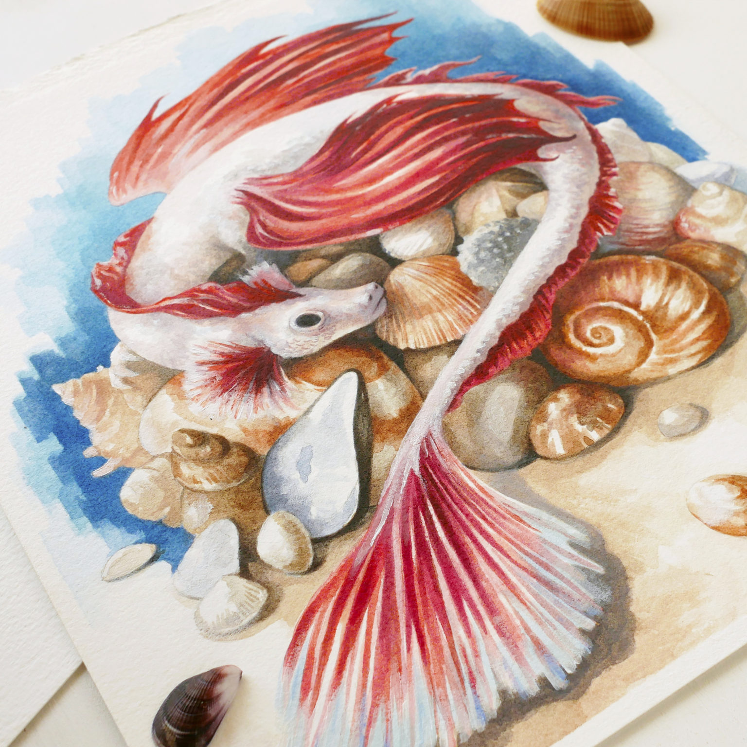 Treasure Hoard - Every Day Original