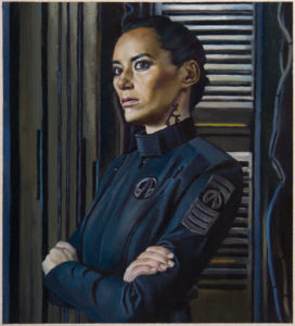 The Enchantress - Every Day Original