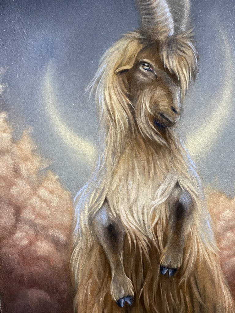 Random - Every Day Original