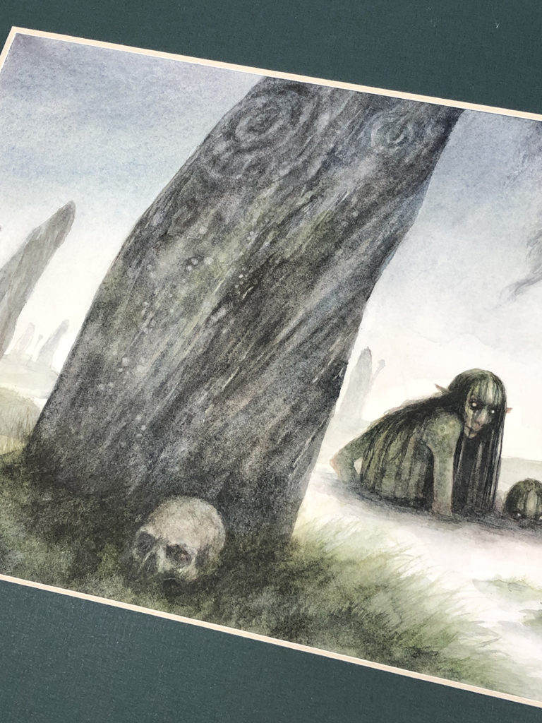 The Hags - Every Day Original