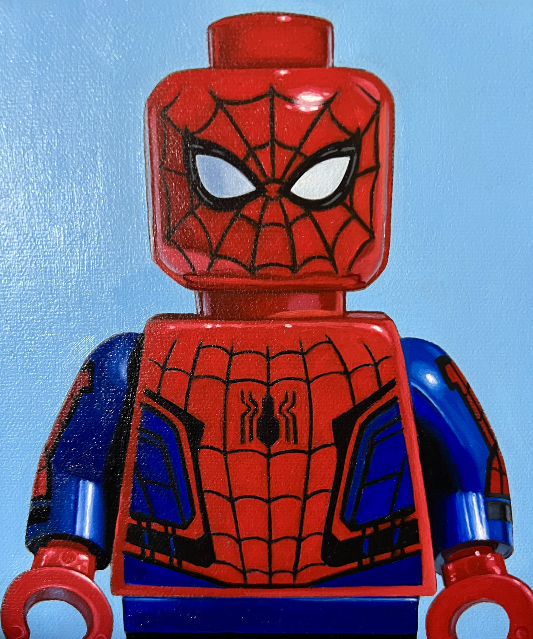 Webhead - Every Day Original