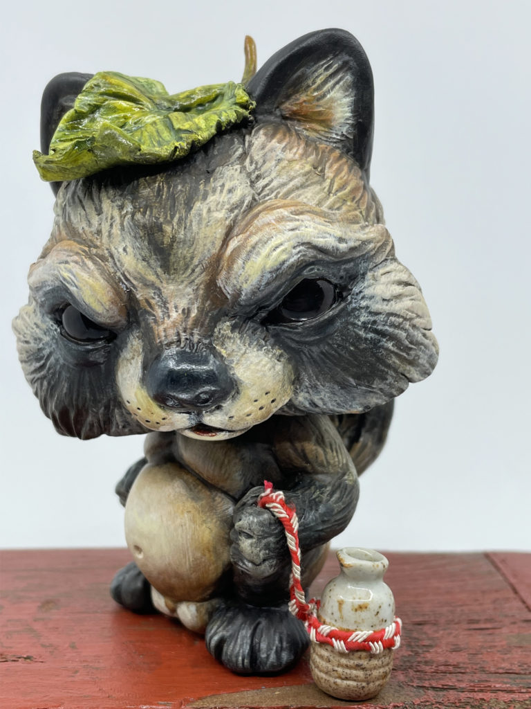 Tanuki - Every Day Original