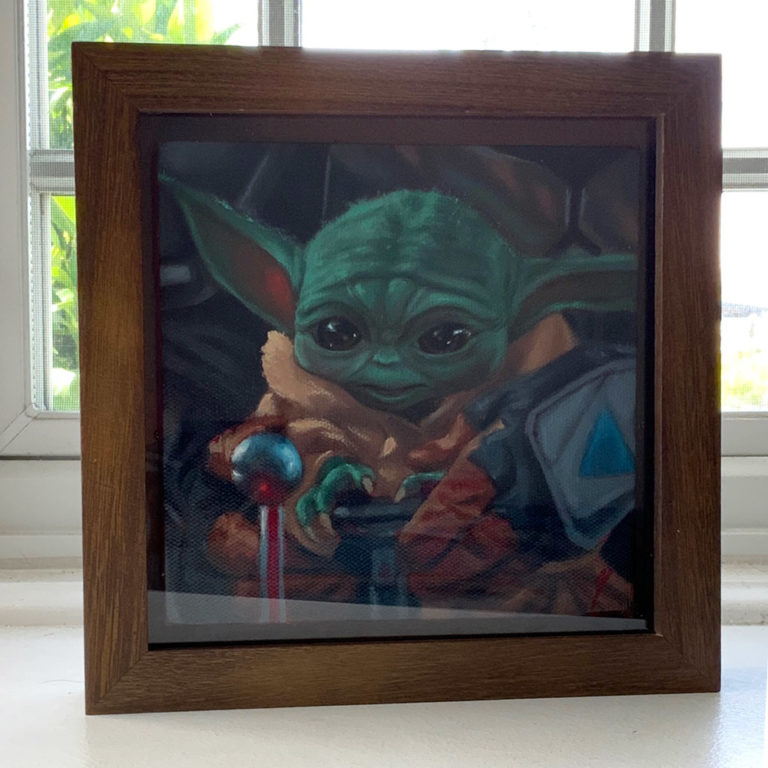 Grogu - Every Day Original