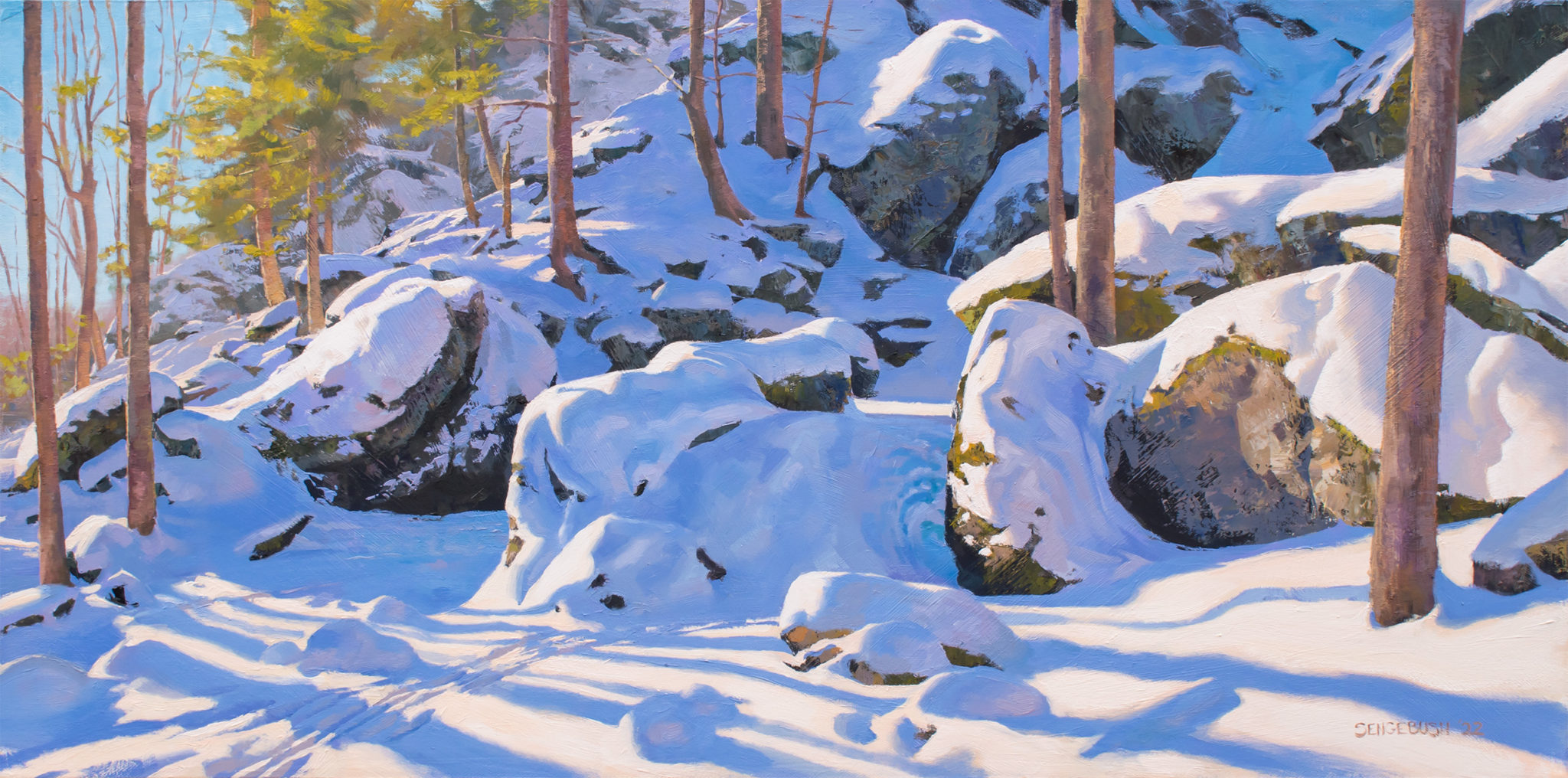 The Sun - Every Day Original