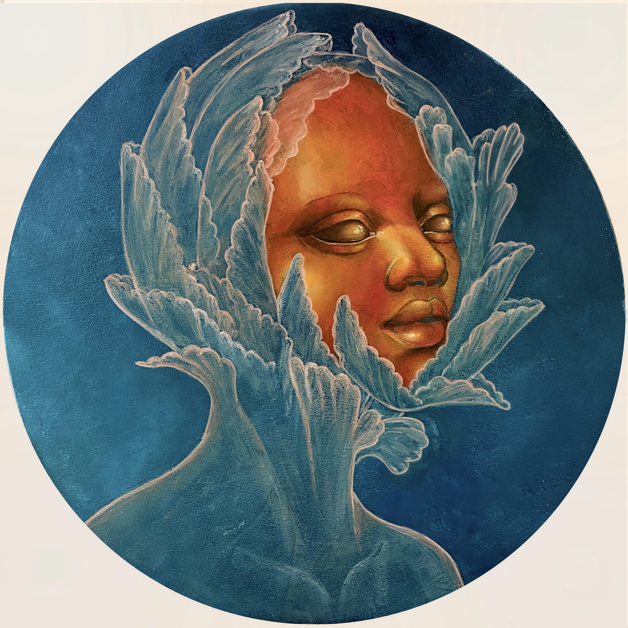 ETHEREAL BLOOM - Every Day Original