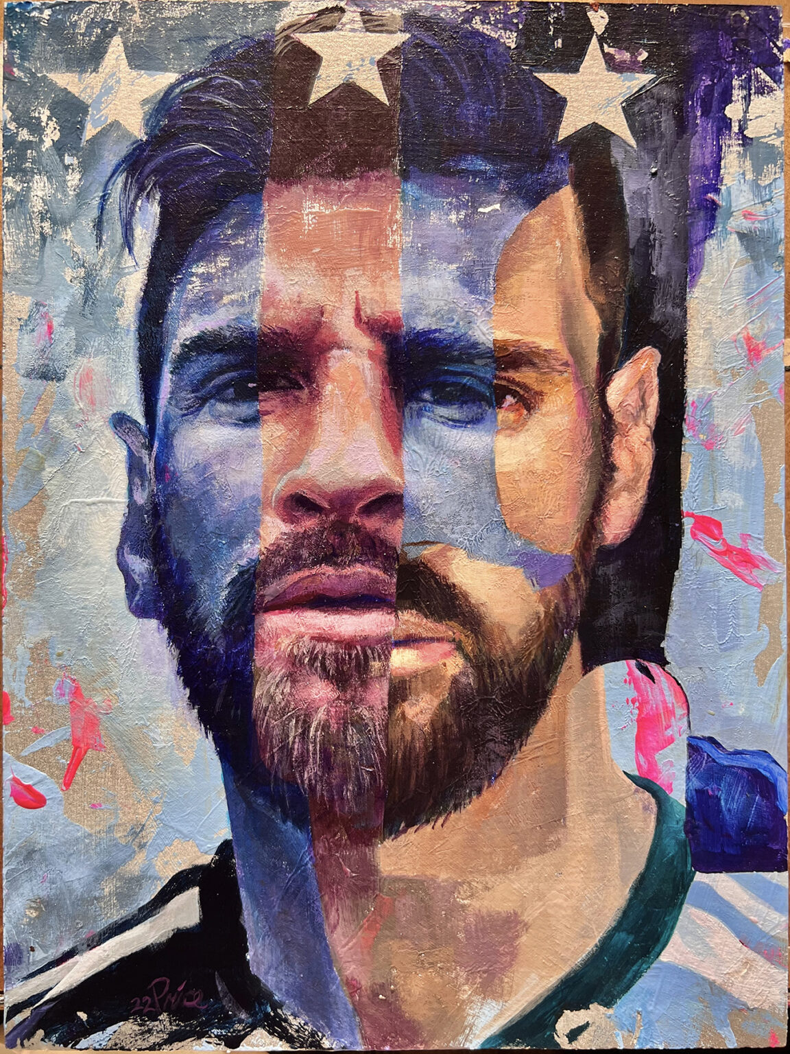 acrylic Archives - Every Day Original