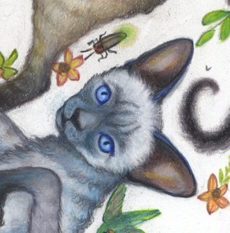 Kindred Garden - Every Day Original