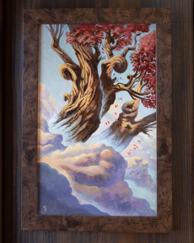 Tree of Freedom - Every Day Original