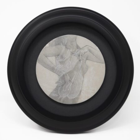 Tattoos: Sagi- Original Art by Reiko Murakami - Every Day Original