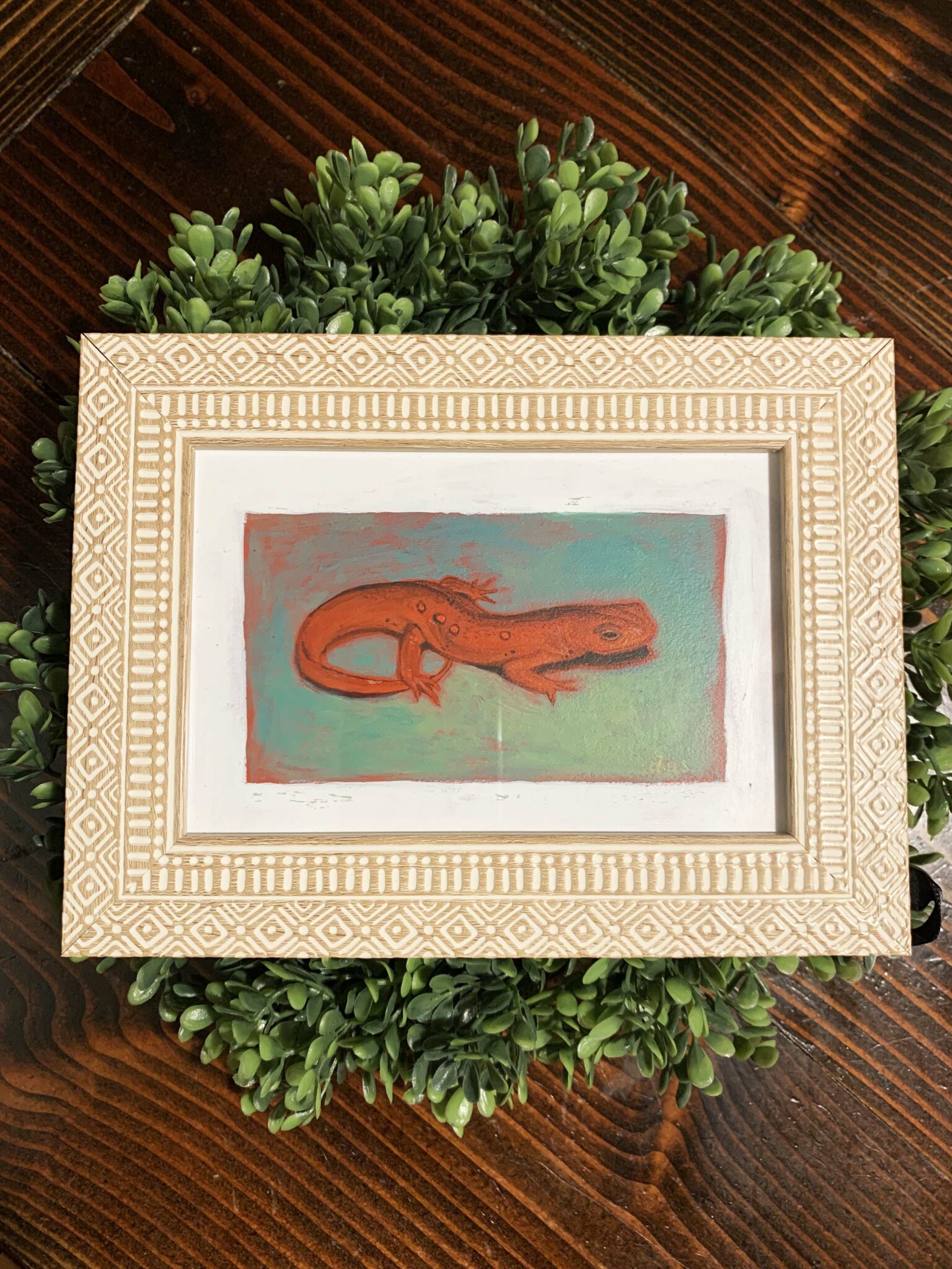 Newt Room - Every Day Original