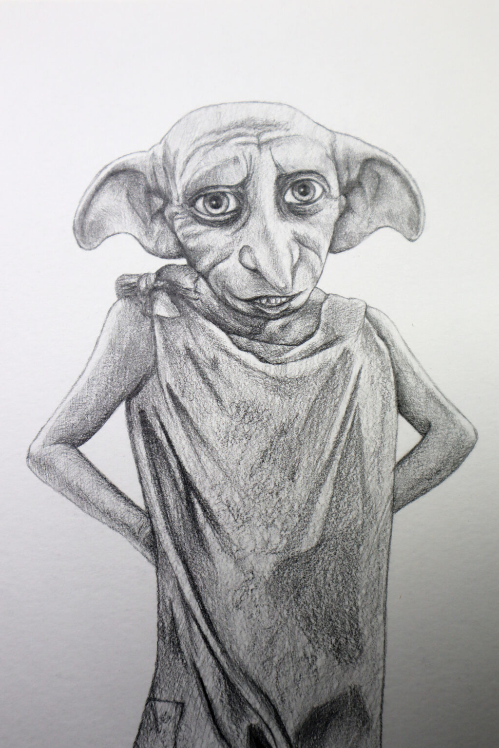 "Dobby" - Every Day Original