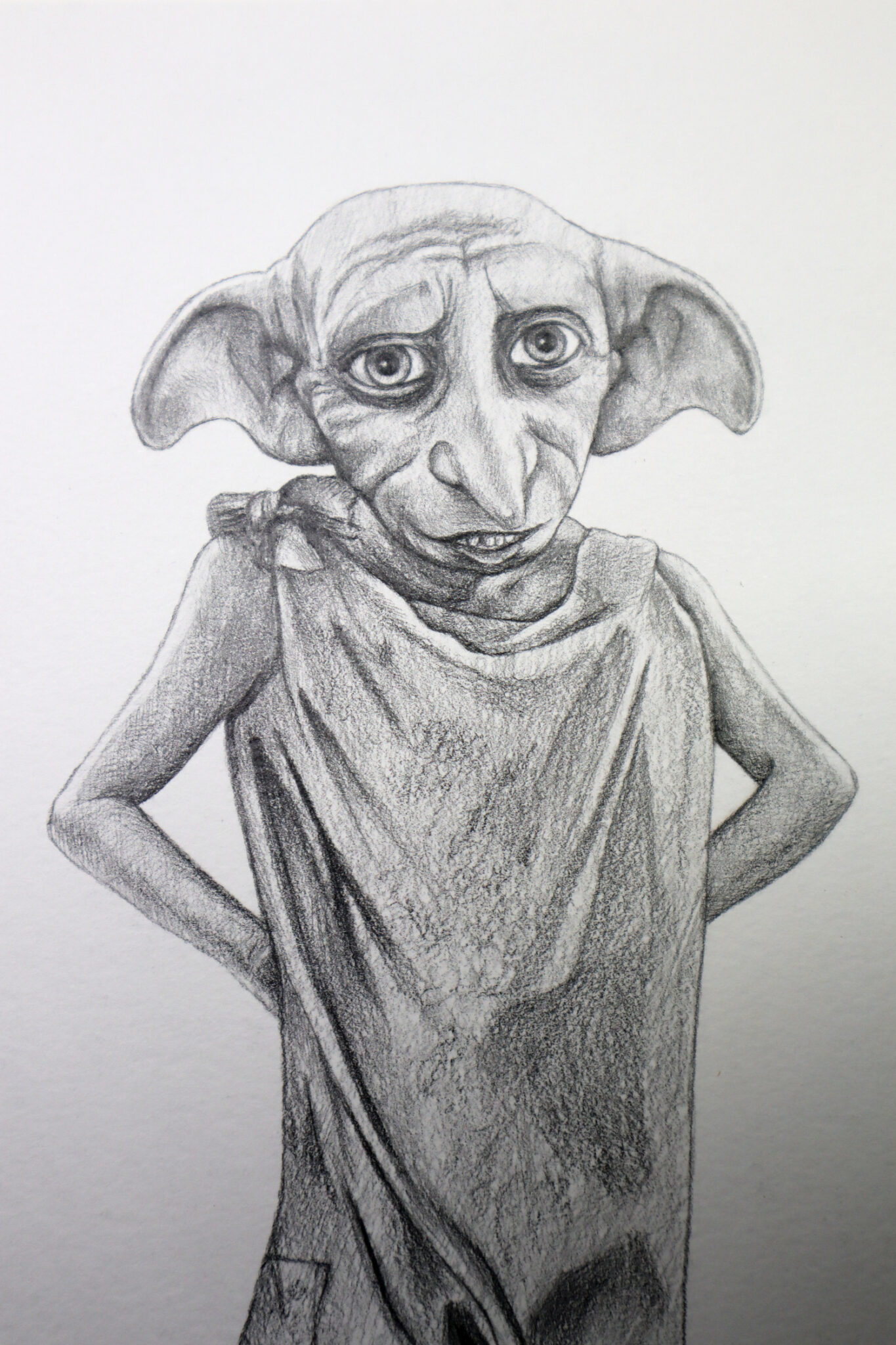 "Dobby" - Every Day Original